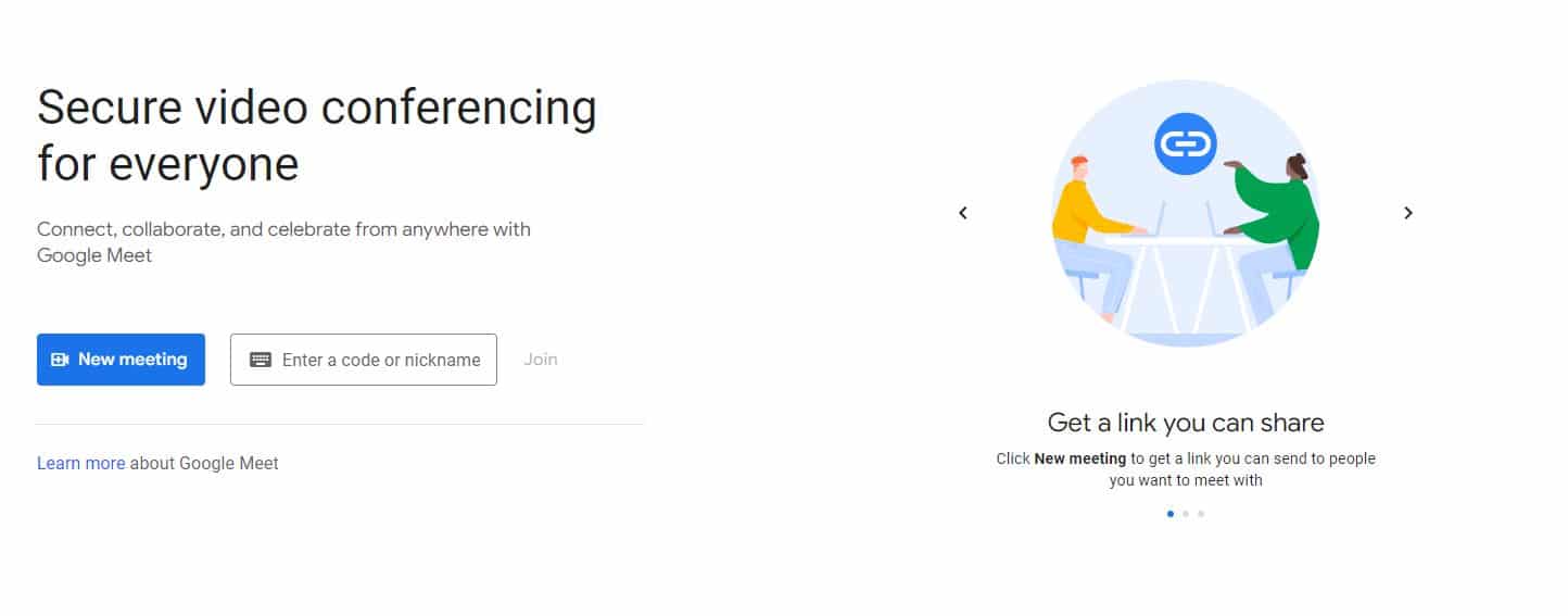 Unveiling the Potentials and Ways to Use Google Meet Webinar
